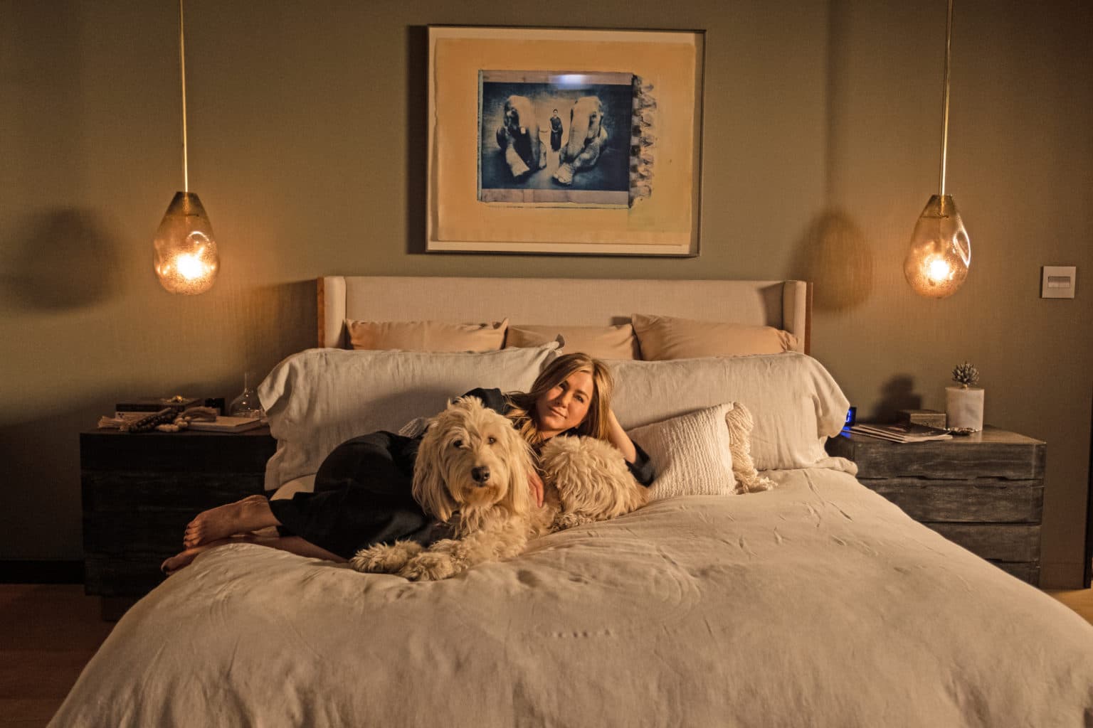 Inside The Morning Show's Set Design – Frederic Magazine