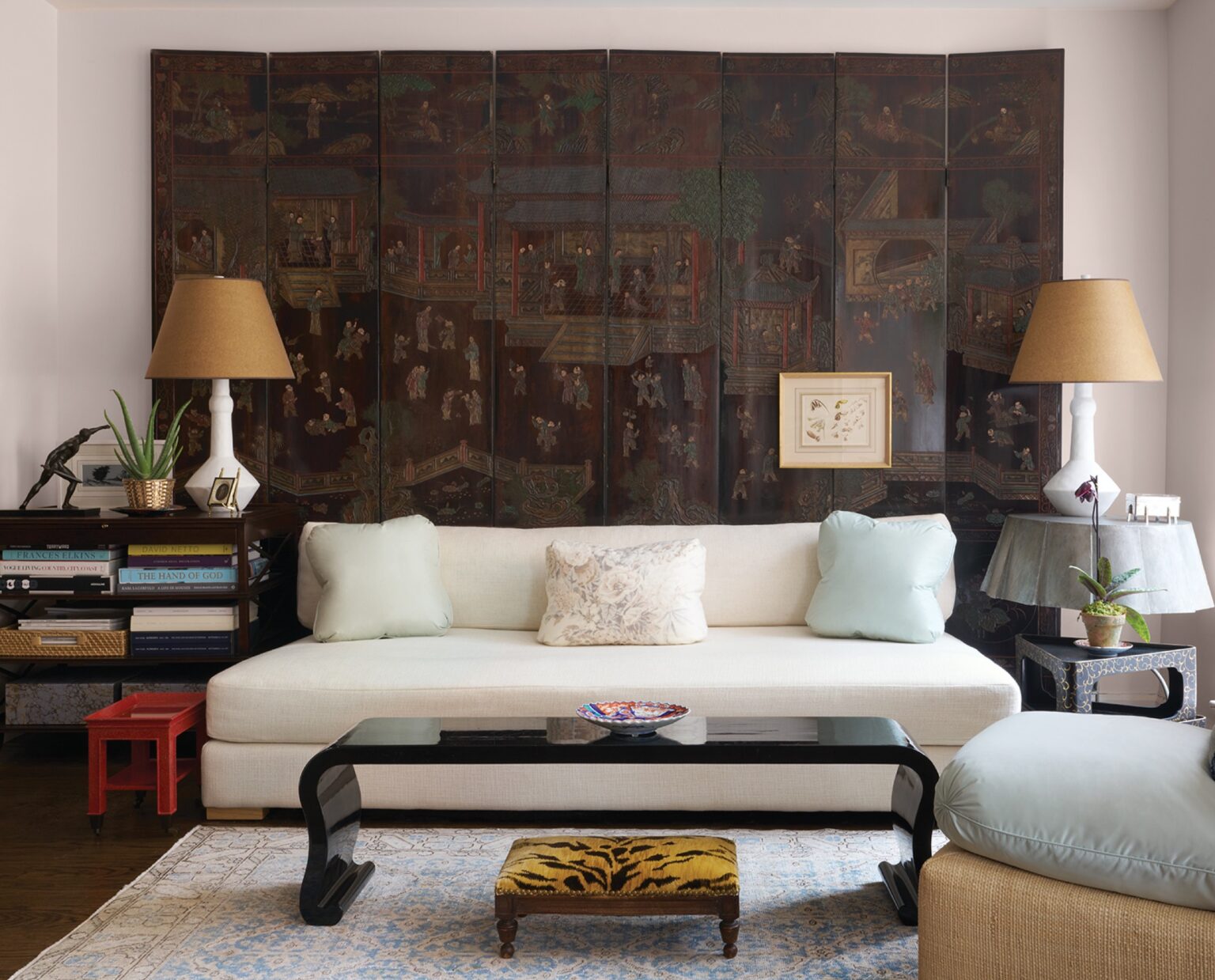 House Tours – Frederic Magazine