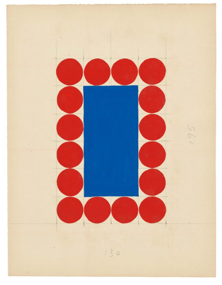 Rediscover the Graphic Punch of French Artist Alfred Latour – Frederic ...