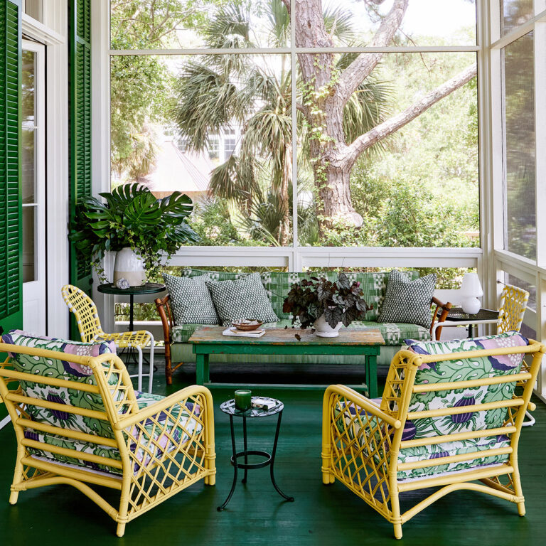 The Most Stylish Kitchen Step Stools – Frederic Magazine