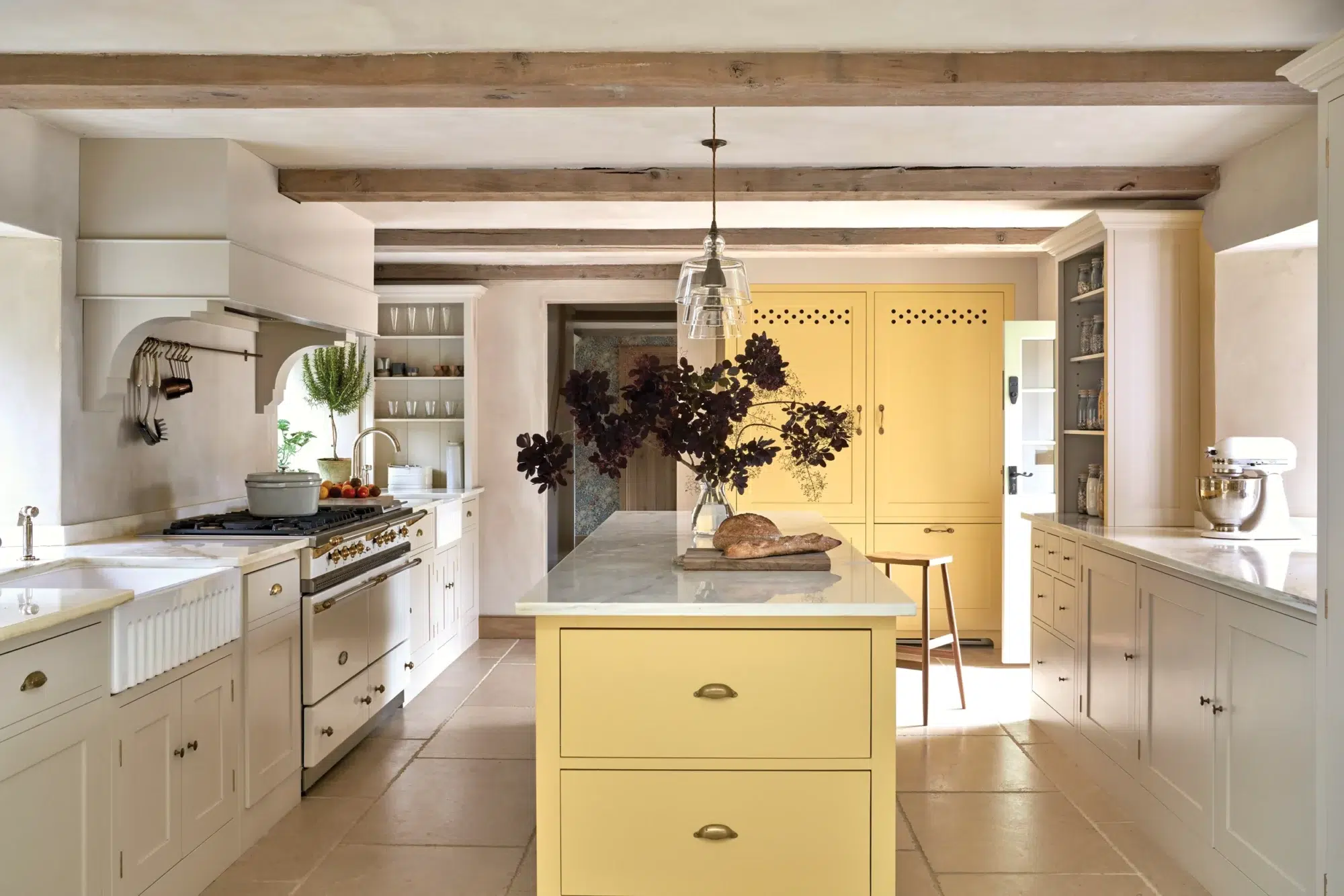 Mr. Frick Builds His Dream House – Frederic Magazine