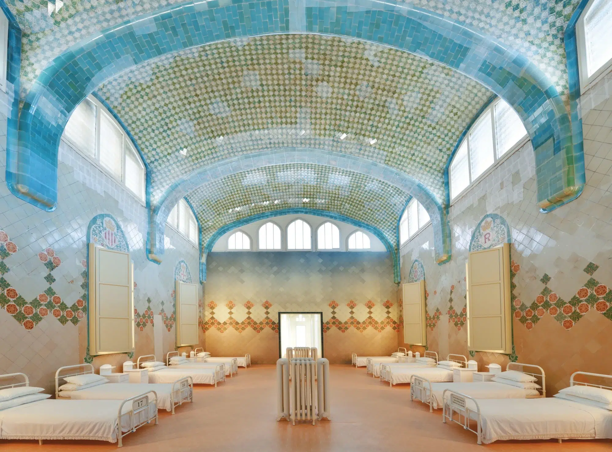 Mr. Frick Builds His Dream House – Frederic Magazine