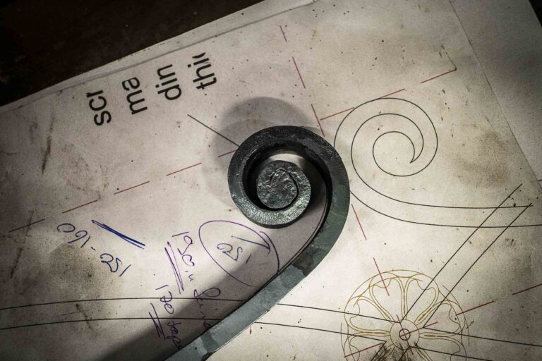 Ben Pentreath Shares HIs Favorite London Haunts – Frederic Magazine