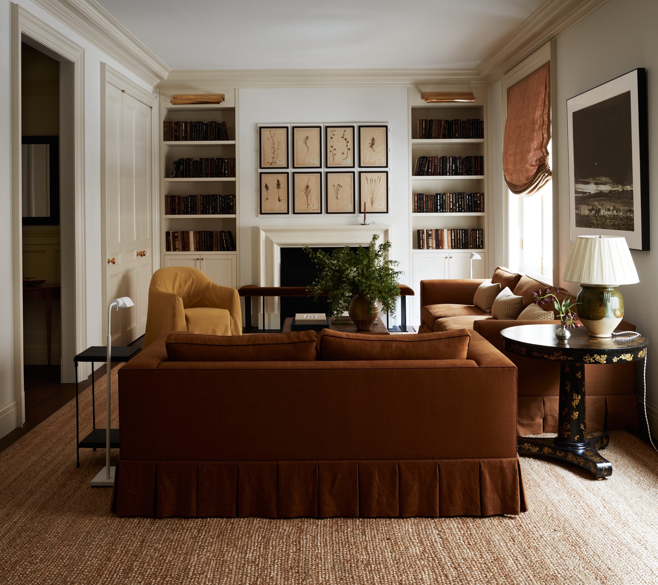 Take a Peek Into WOW!house 2025 – Frederic Magazine