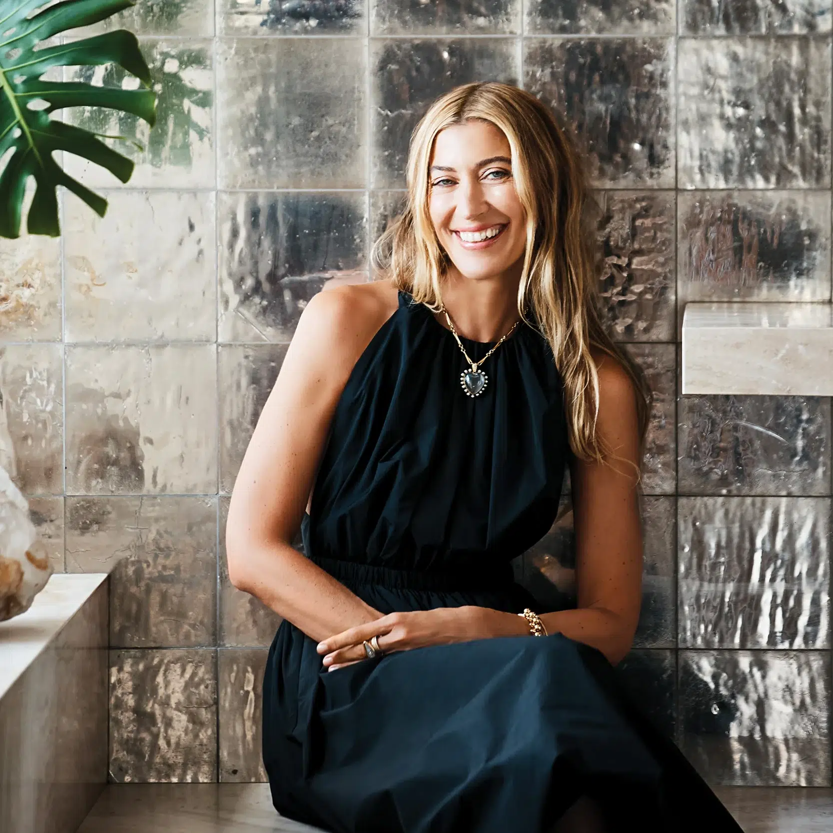 The Iconoclastic Style of Geoffrey Beene – Frederic Magazine