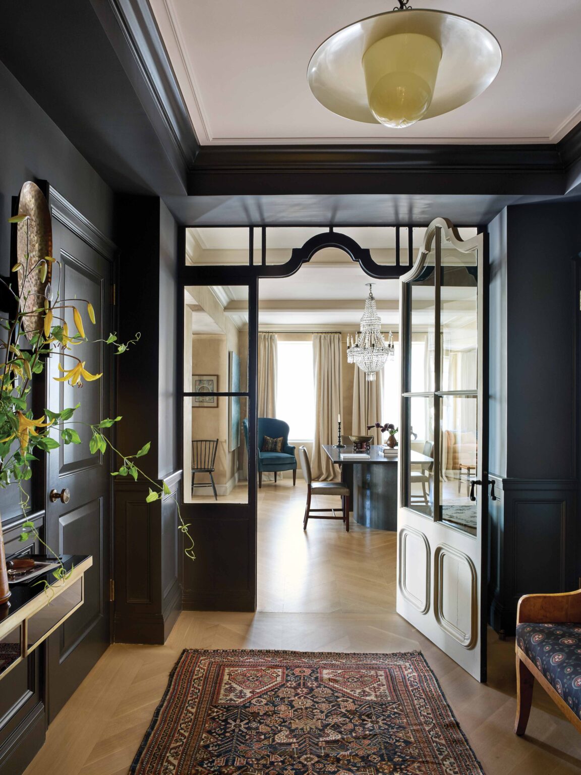 The Iconoclastic Style of Geoffrey Beene – Frederic Magazine